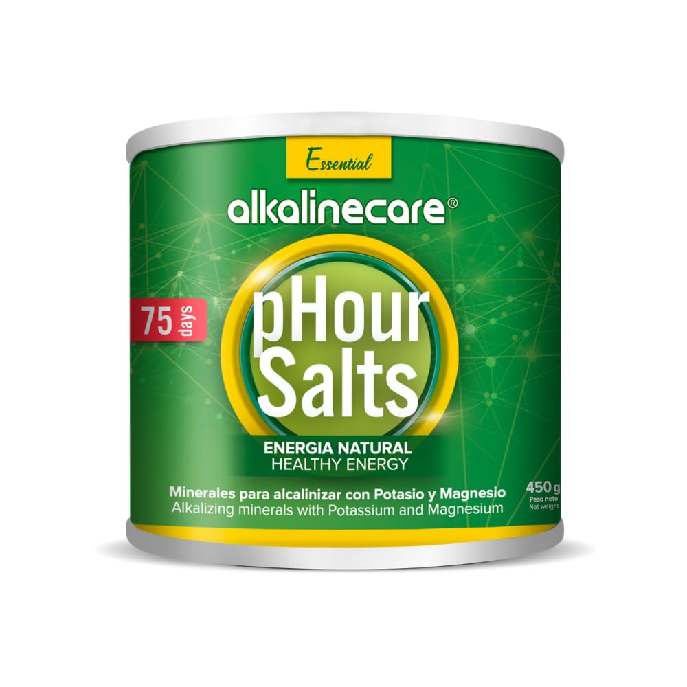 Salts PHOUR multivitamins for women
