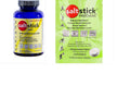 Saltstick electrolyte capsules for hydration