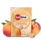 SaltStick electrolyte fastchews for hydration