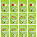 SaltStick Electrolyte FastChews green apple flavour