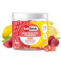 SaltStick electrolyte gummies for hydration