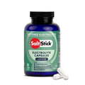 SaltStick electrolyte pills with caffeine
