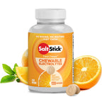 SaltStick electrolyte tablets for hydration