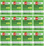 SaltStick electrolyte tablets for hydration