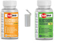 SaltStick FASTCHEWS electrolyte tablets variety pack