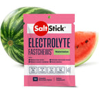 SaltStick Fastchews for improved athletic performance
