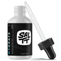 SALTT electrolyte drops for hydration