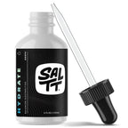SALTT electrolyte drops for hydration