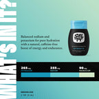 SALTT electrolyte drops for sports