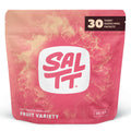 SALTT electrolyte packets for hydration