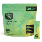 SALTT electrolyte packets for hydration