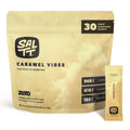SALTT electrolyte packets for hydration