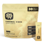 SALTT electrolyte packets for hydration