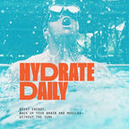 SALTT electrolyte solution for workouts