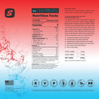 SALTT electrolyte sticks for quick energy
