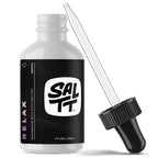 SALTT magnesium relax drops for sleep