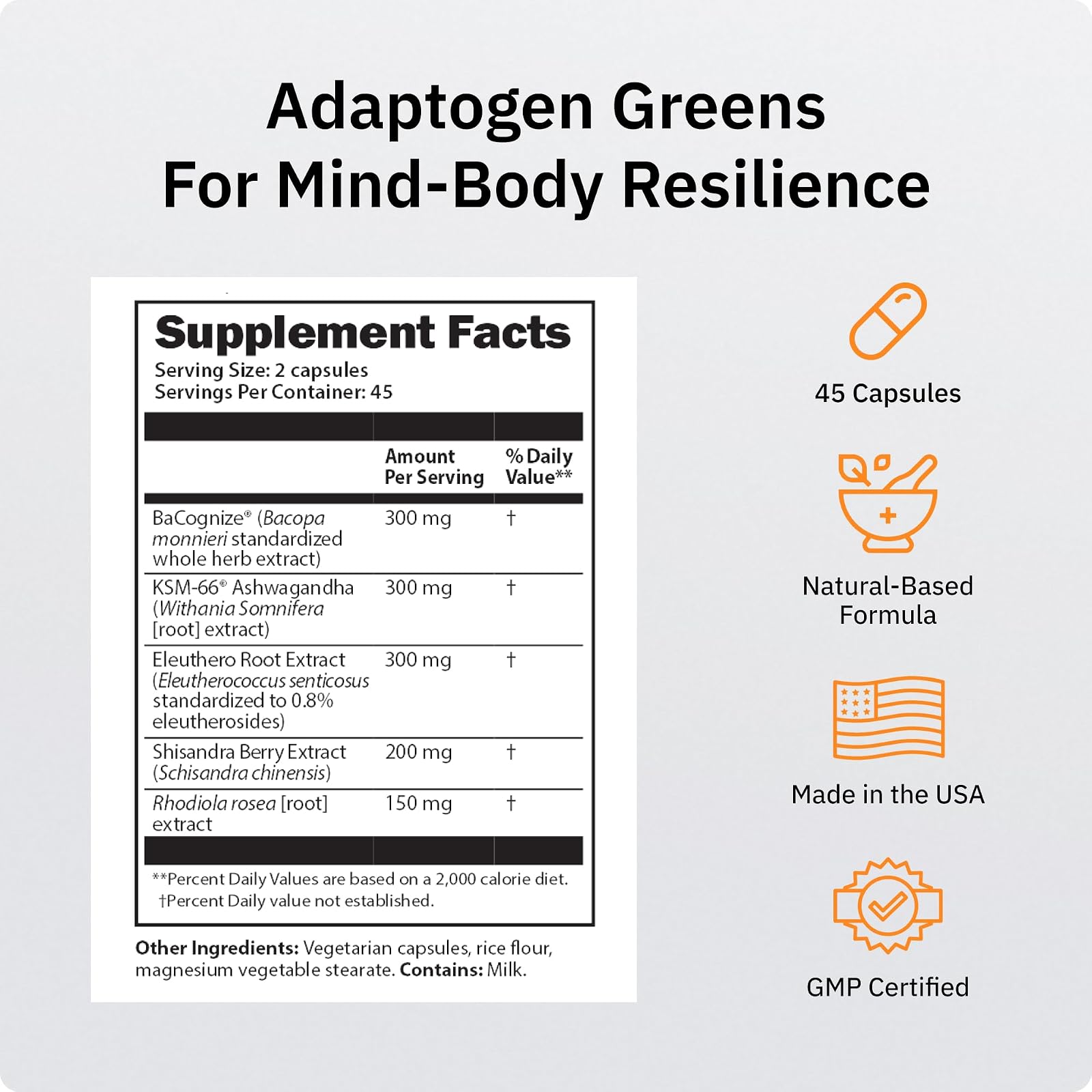 SaltWrap greens support mental clarity