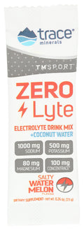Salty Watermelon electrolyte drink mix