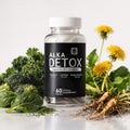 salud binder tablet detox capsules