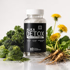 salud binder tablet detox capsules