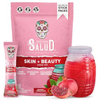 Salud collagen beauty drink mix