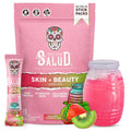Salud collagen drink mix benefits