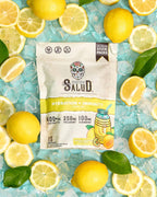 Salud electrolytes for daily wellness