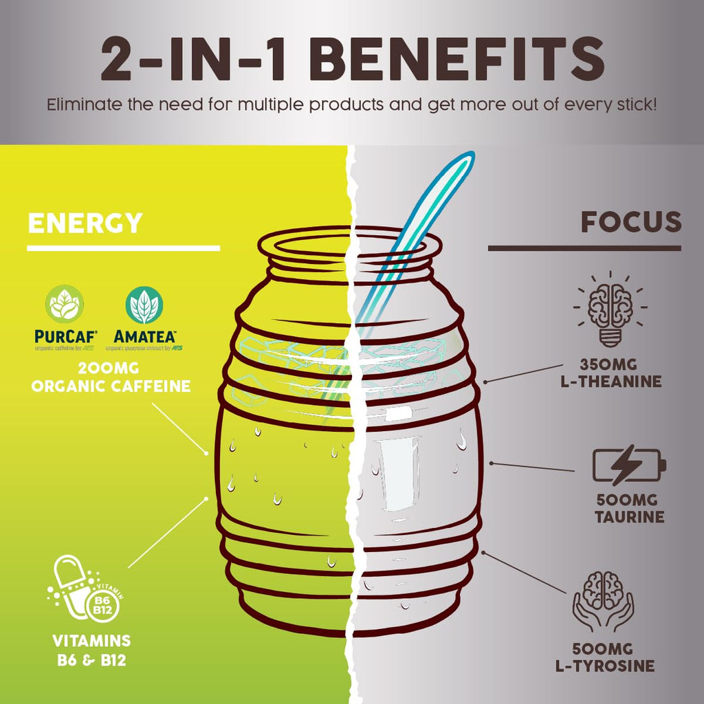 Salud endurance drink mix benefits