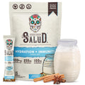 Salud Horchata electrolyte powder mix