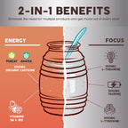 Salud hydration mix for athletes
