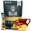 Salud multivitamins for restful sleep