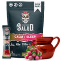 Salud Sleep Aid for restful nights
