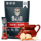 Salud sleep aid multivitamins for relaxation