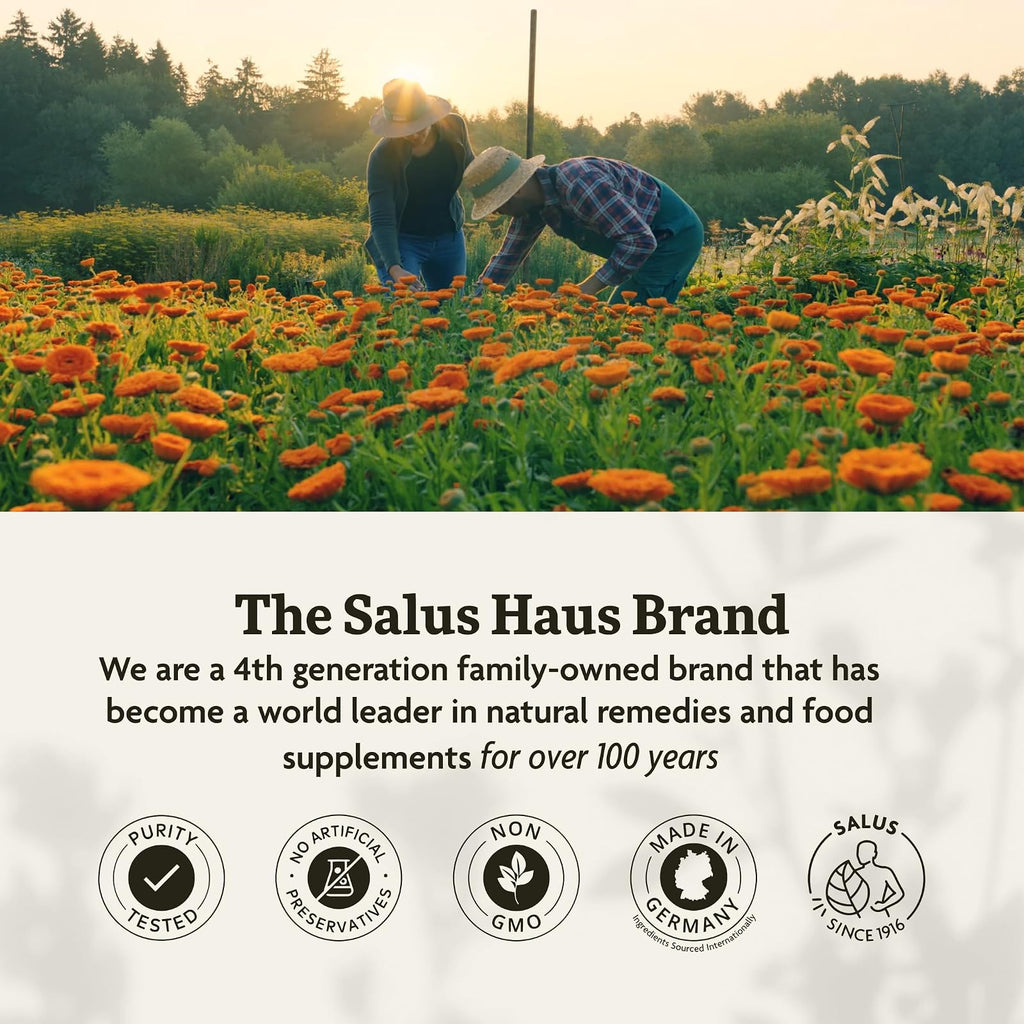 Salus beet crystals for athletic performance