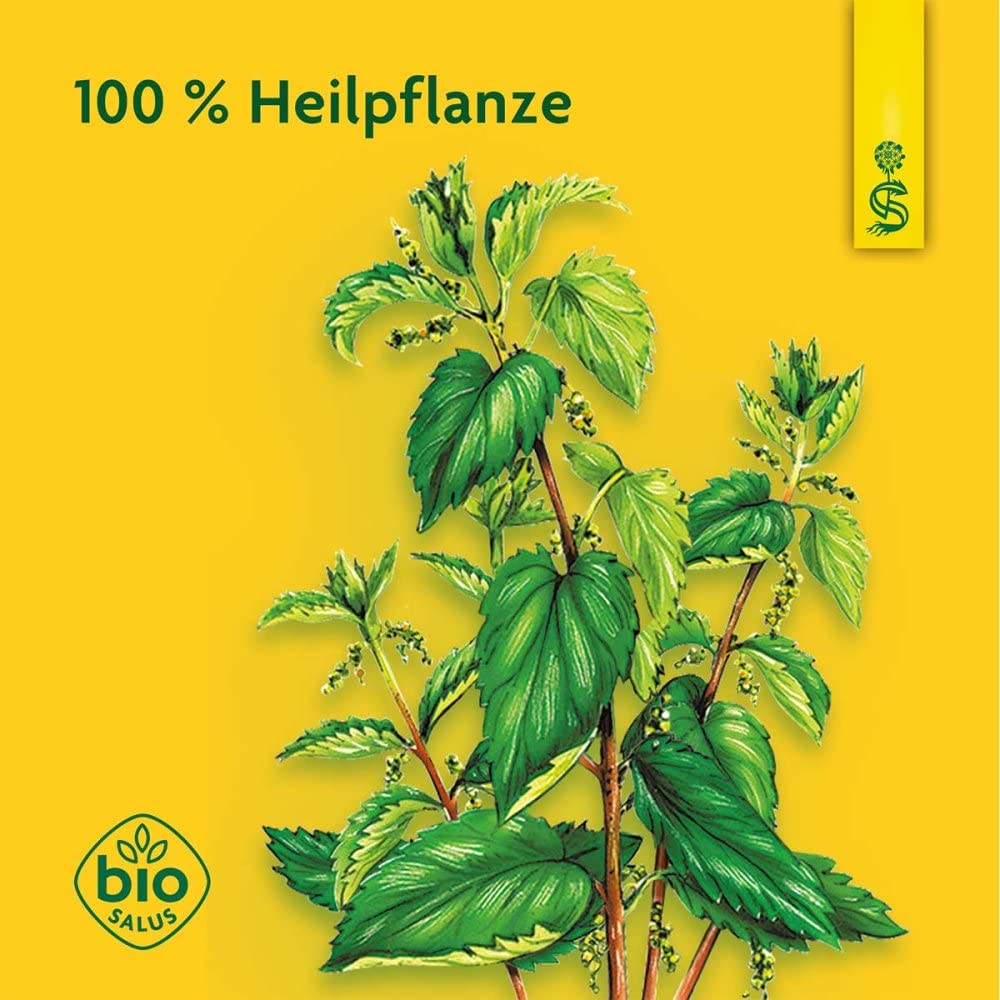 Salus herbal supplement for digestion