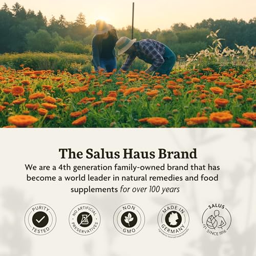 Salus Red Beet for overall wellness