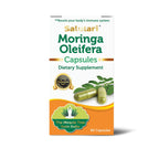 SALUTARI Moringa Leaf Powder capsules