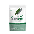 Salvestrol Platinum blended vitamin supplements