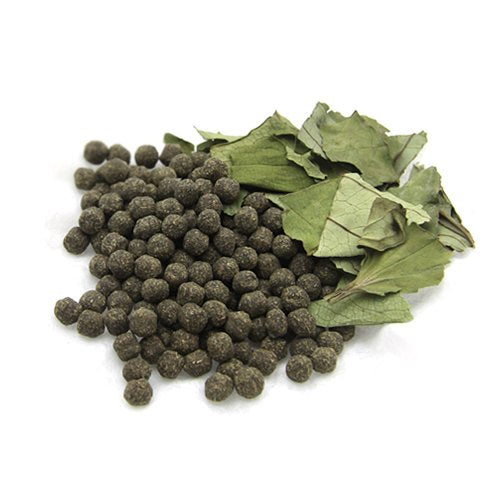 Sam Bak Cho Hwan vitamin A supplement