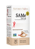 SAM-e 200mg mood support supplement