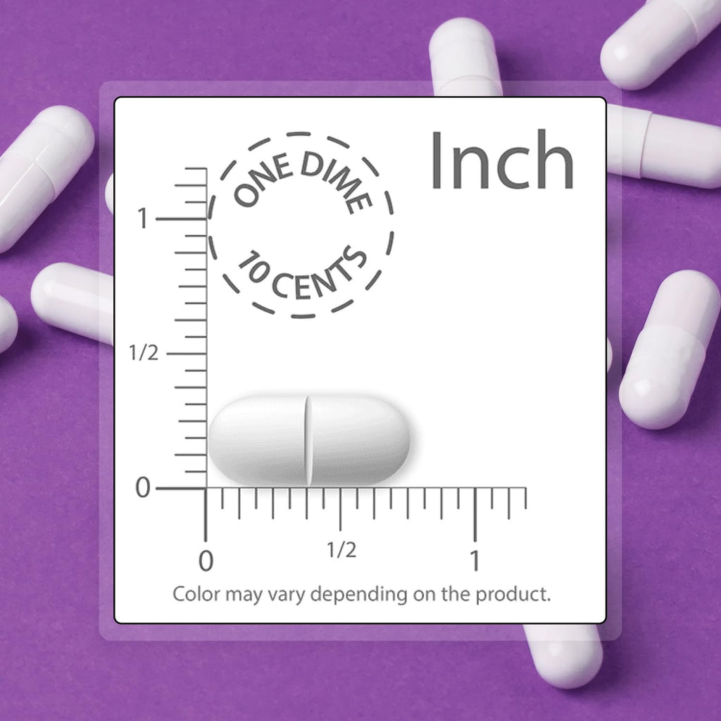 SAM-e 400mg for liver health