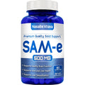 SAM-E multivitamins for daily wellness