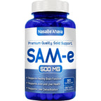 SAM-E multivitamins for daily wellness