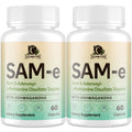 SAM-e multivitamins for daily wellness