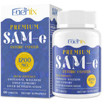 SAM-e multivitamins for daily wellness