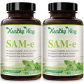 SAM-e multivitamins for everyday health