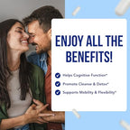SAM-e supplement for mental clarity