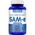 SAM-E supplement for mood support