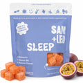 SAM+LEO melatonin gummies for kids