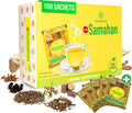 SAMAHAN herbal tea for wellness